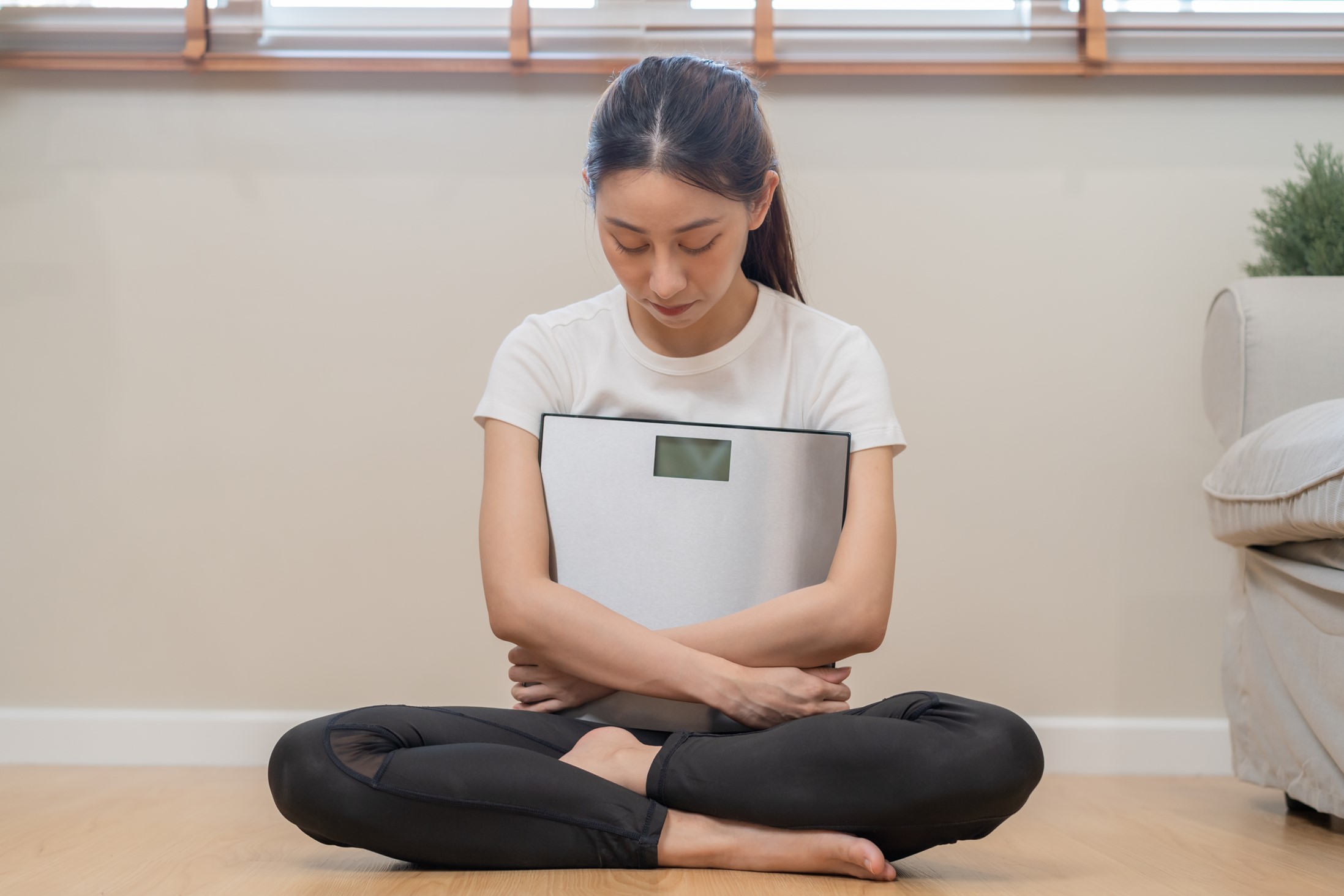 Diatabs | Pengaruh Sakit Diare pada Berat Badan